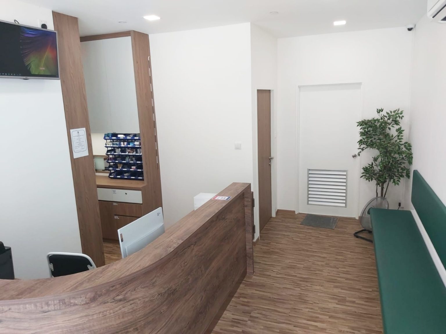 Screening Blood Test Packages in Singapore
