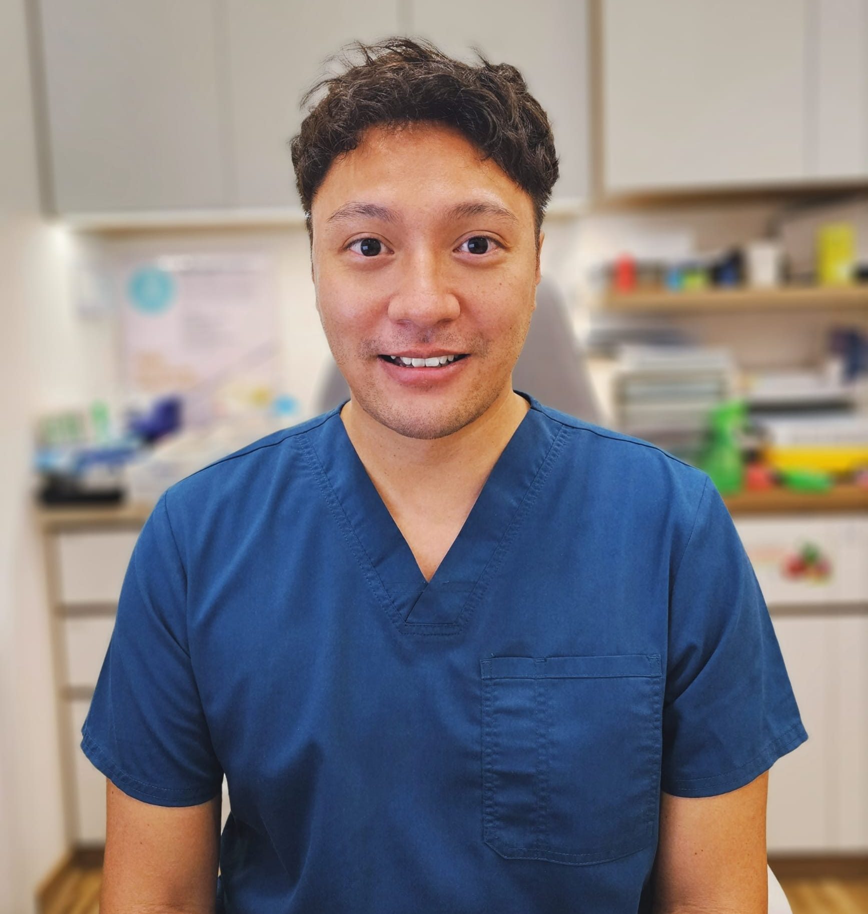 Peak Medical Clinic Doctors In Tampines & Bukit Batok