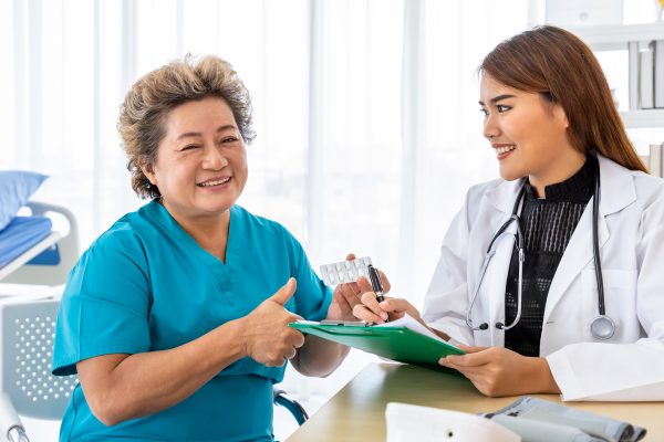Health Screening Packages Singapore | Peak Medical Clinic