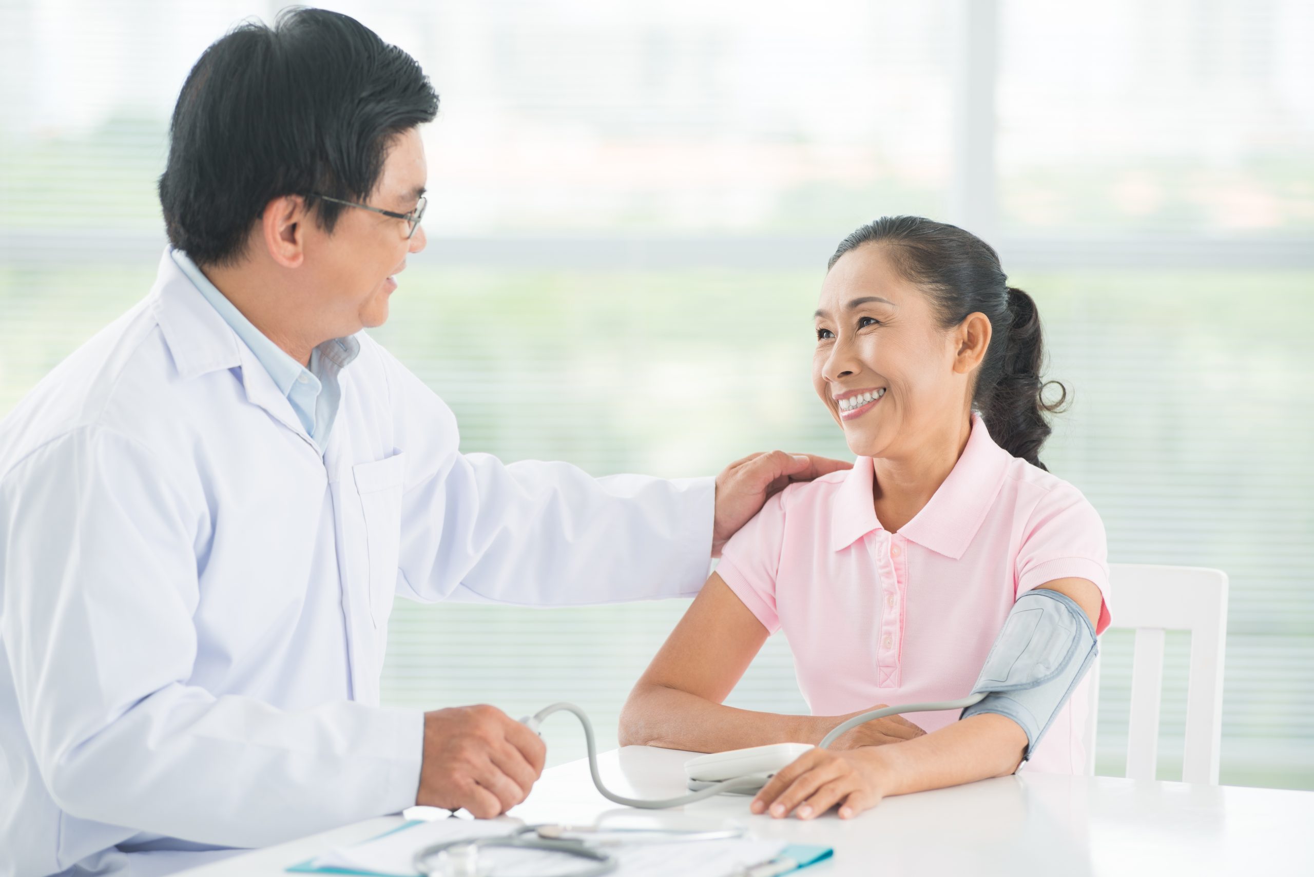 Health Screening Packages Singapore | Peak Medical Clinic